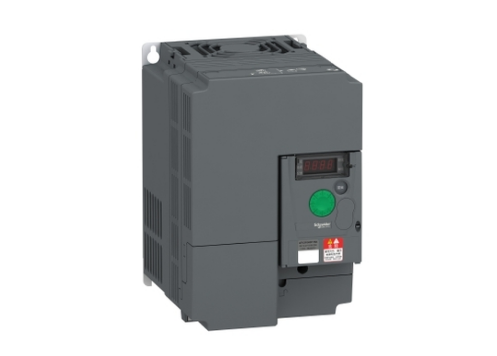ATV310变频器-施耐德ATV310变频器 - 0.75kW/1HP 380-460V 矢量控制 支持Modbus通讯